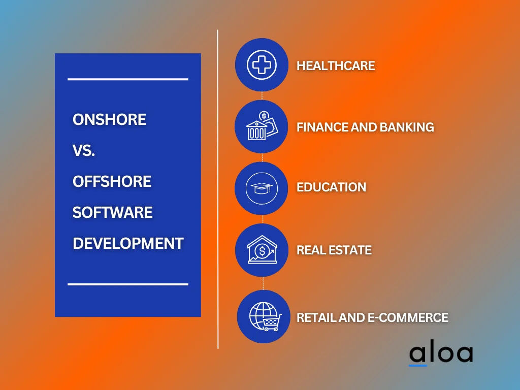 Onshore Software Development: A+ Guide and Considerations